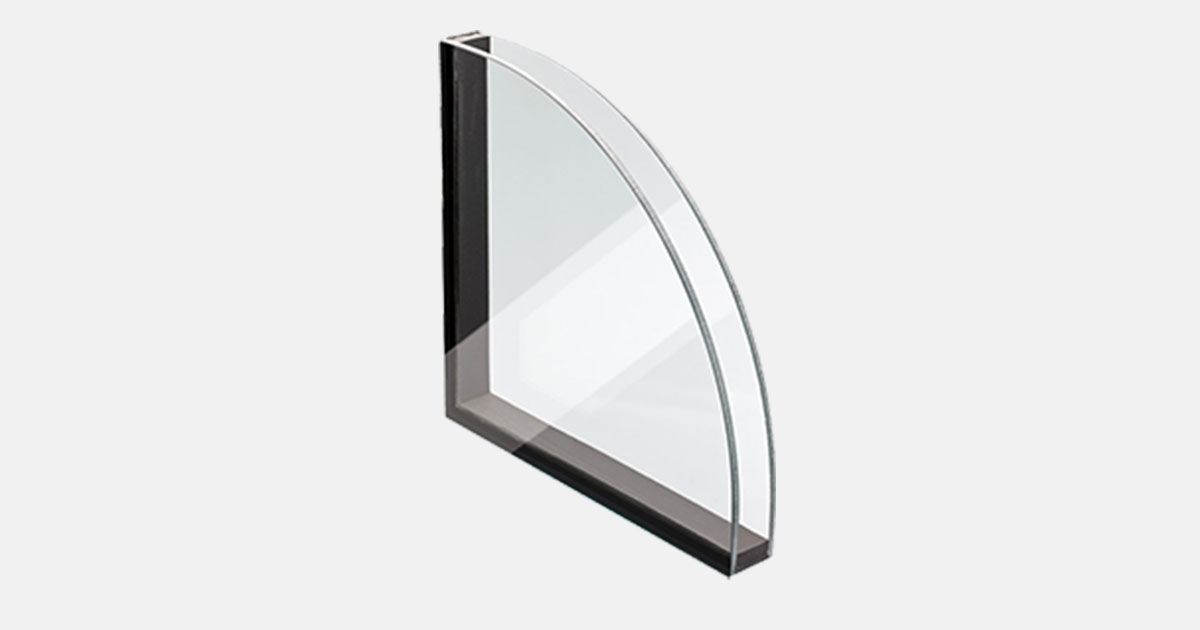 Thermopane glass | Unita